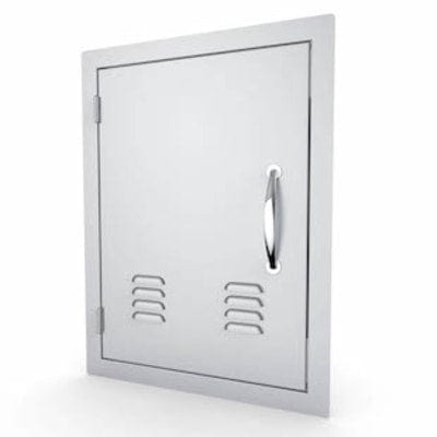 Sunstone Vertical Door Ventilated Left Opening (Big) - Buy Online ...