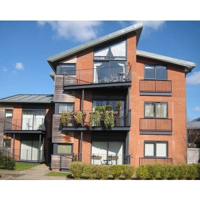 Blockleys Wrekin Berkshire Buff Brick 65mm x 215mm x 102.5 (Pack of 400 ...