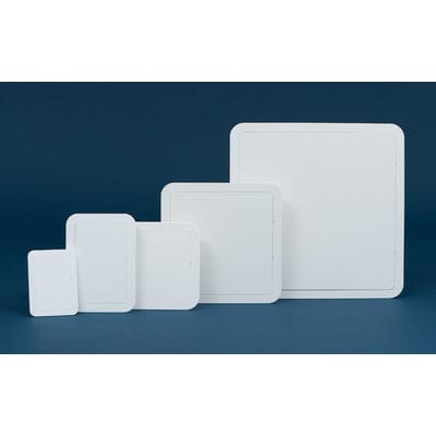 Timloc Plastic Access Panel - Shop Online – Build4less