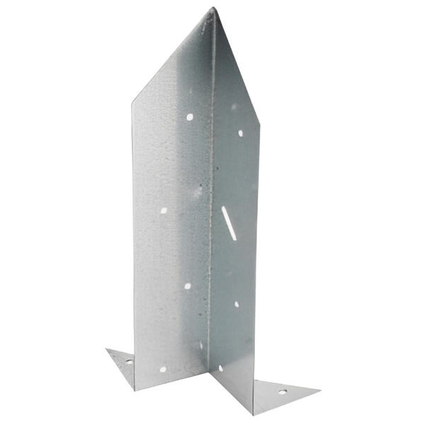 Sabrefix Arris Rail Bracket 300 Galvanised (Pack of 10) - Shop Online ...