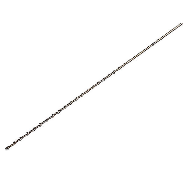 Sabrefix Helibar 1m x 6mm Stainless Steel - Shop Now – Build4less