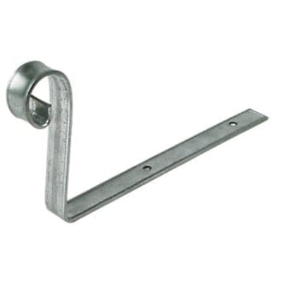 Sabrefix Hip Iron Galvanised - Shop Now – Build4less