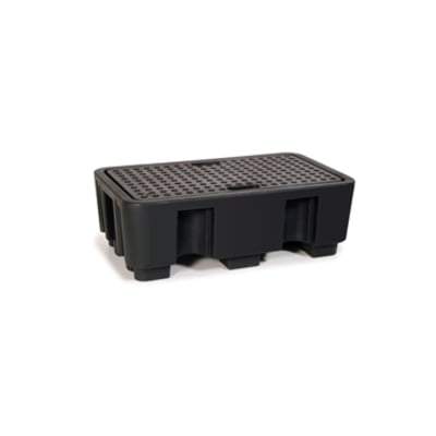 Armorgard DrumBank Drum Spill Pallet - Shop Online – Build4less