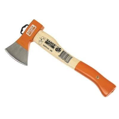 Bahco Standard Hand Axe - Buy Online – Build4less