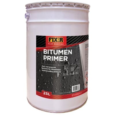 FIX-R Bituminous Primer - Shop Online