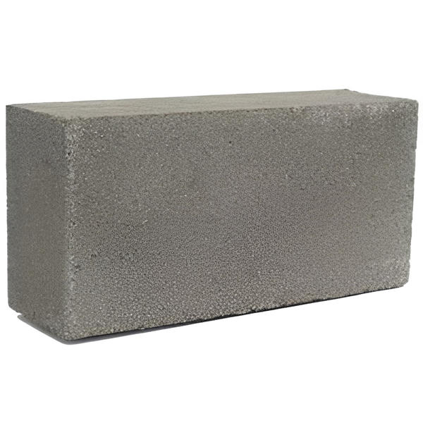 Buy Medium Dense Concrete Blocks 7.3N - 140mm x 440mm x 215mm Online ...