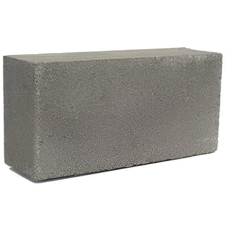 Buy Medium Dense Concrete Blocks 7.3N - 140mm x 440mm x 215mm Online ...