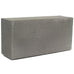 Buy Medium Dense Concrete Blocks 7.3N - 140mm x 440mm x 215mm Online ...