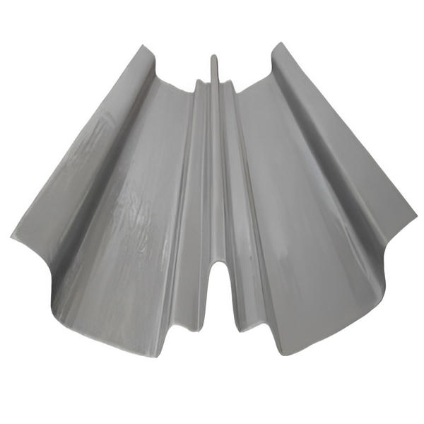 TIL-R SIG DVT1 High Profile Dry Fix Valley Trough Tile - Shop Online