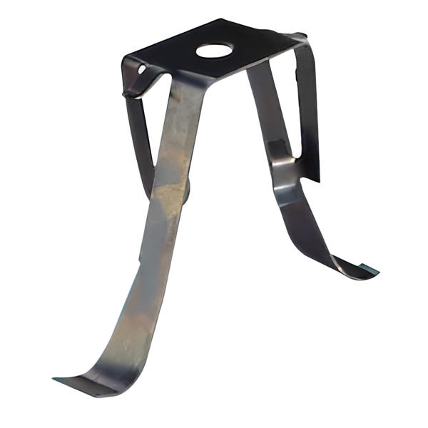 Ceiling tile hold down clip barbed VB45 (500) – Build4less
