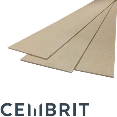 Cembrit Undercloak Fibre Cement Strip – Build4less