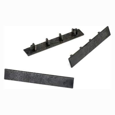 Cladco Composite End Cap Covers (for hollow boards) - Buy Now – Build4less