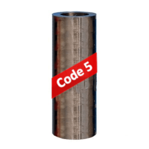 Lead code 5 Roofing Flashing Rolls - 6m | Roof Flashings – Build4less