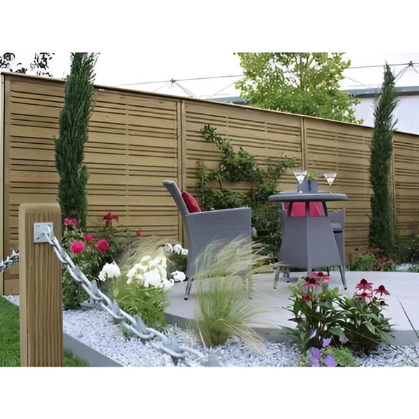Buy Jacksons Fencing Panels | Fencing | Jacksons | Fence Panels Online ...