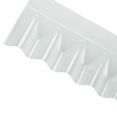 Corrapol- PVC DIY Grade Wall Flashing 950mm – Build4less