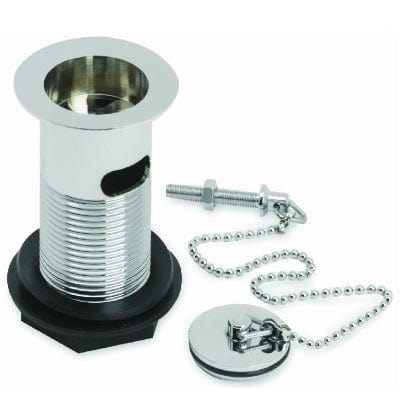 Aqua Ball & Chain Basin Waste - Shop Online Now!! – Build4less