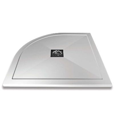 Step In Slimline Quadrant Shower Tray - Shop Online Now!! – Build4less