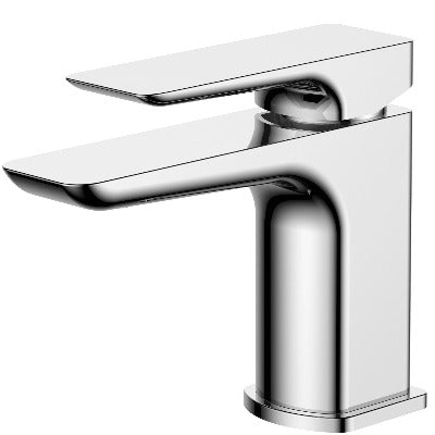 Aqua Sabre Mini Basin Mixer Tap - Shop Online Now!! – Build4less