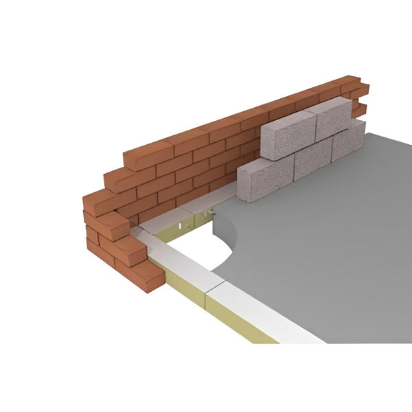 Fire Stop Slab - All Sizes | Fire Stopping – Build4less