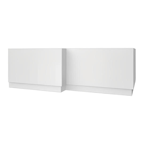 Aqua Blok L Bath Panel - Shop Online Now!! – Build4less
