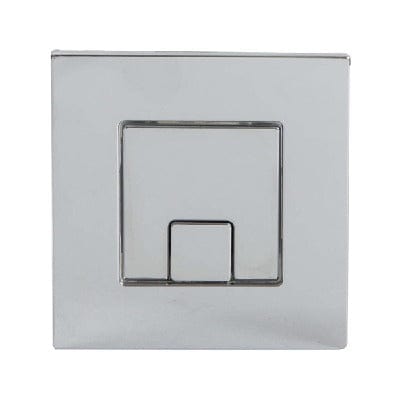 Aqua Square Dual Flush Button - Shop Online Now!! – Build4less