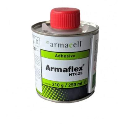 Armaflex Pipe Insulation Adhesive - All Sizes - Shop Online – Build4less