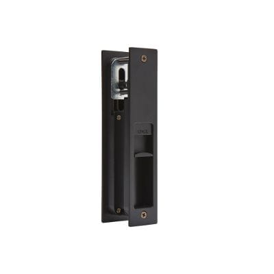LPD Gemini Pocket Door Privacy Sliding Lock - Buy Online – Build4less