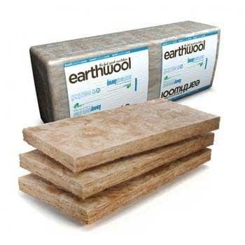 Buy Knauf Frametherm Insulation Slabs Online | Build4Less – Build4less