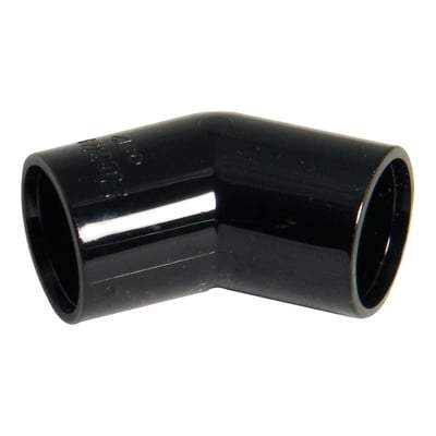 Floplast Overflow 135 Degree Bend - Shop Online – Build4less