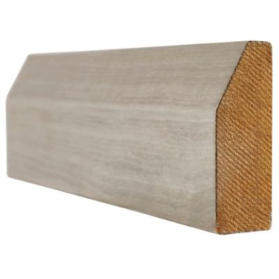 LPD Light Grey Pre Finished Chamfered Architrave - Shop Online – Build4less