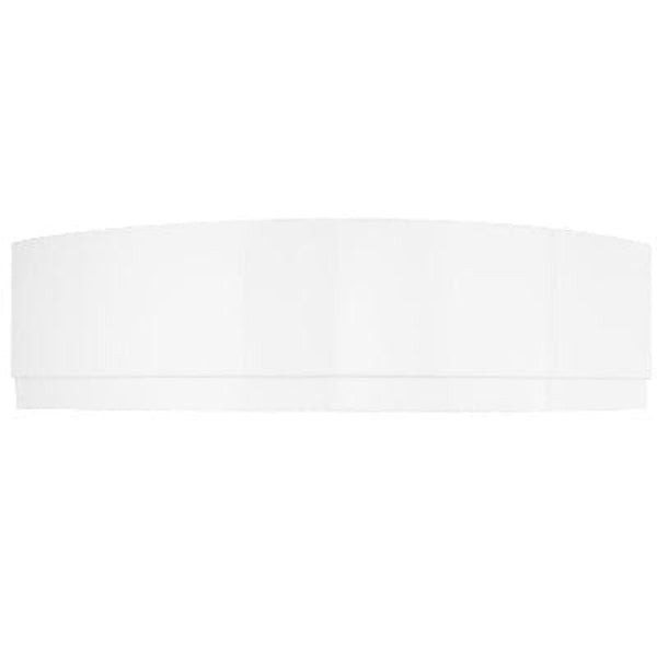 Aqua Luxe Corner Bath Panel - 1400mm - Shop Online Now!! – Build4less