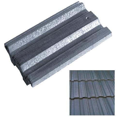 Marley Ludlow Plus Concrete Roof Tiles 101 - All Colours