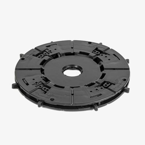 Buy 11-16mm Decking/ Paving Risers Online | Shop Now