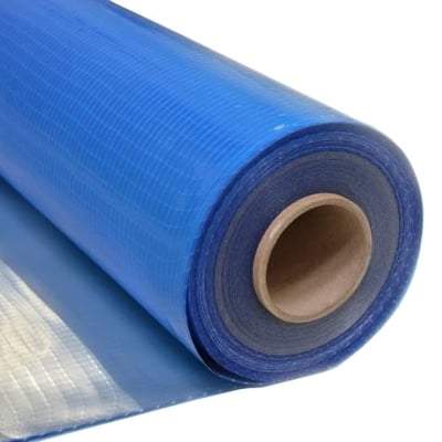 Novia Methane Pro Hi Performance Gas Barrier 1.6m x 50m (80m2 Roll ...