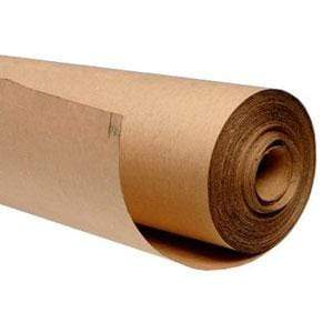 Calder Moisture Resistant Lead Paper - 25m x 1m | Lead Supplies ...