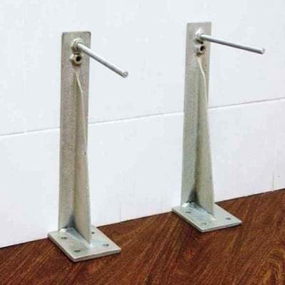 RAK Wall Hung Pan Support Brackets - Shop Online