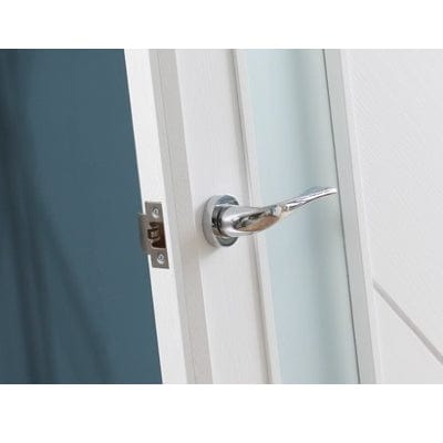 XL Joinery Rebated Door Latch - Order Online Today!!