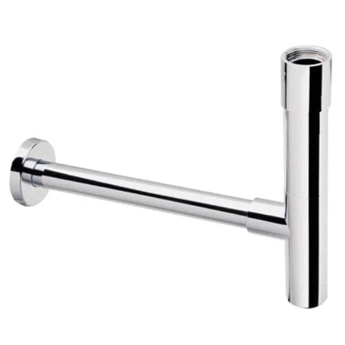 Roca Chrome Totem Extended Luxury Basin Bottle Trap- Shop Online Today ...