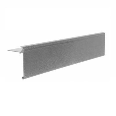 Buy A3 GRP Roof Edge Trim 100mm x 65mm x 3m Online - All Colours