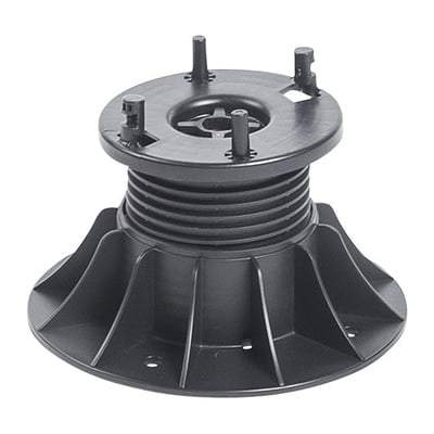 Buy Adjustable Self-Leveling Decking Pedestals Online - Shop Now ...