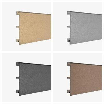 Buy Composite Cladding | Cladding | Composite Online – Build4less