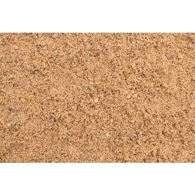 GRS Sharp Sand 20Kg Mini Bag (50 per Pallet) - Shop Online – Build4less