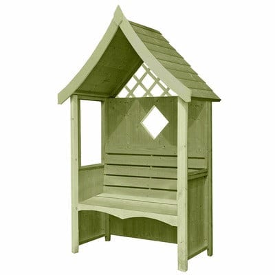 Arbour | Garden Arbour | Arbours – Build4less