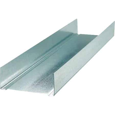 Standard Metal Track Pack Of 10 (All Sizes) - Buy Now – Build4less