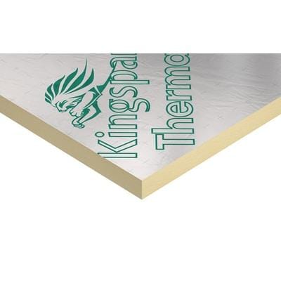 Buy Kingspan Thermafloor TF70 Floor Board 2.4m x 1.2m - All Sizes ...