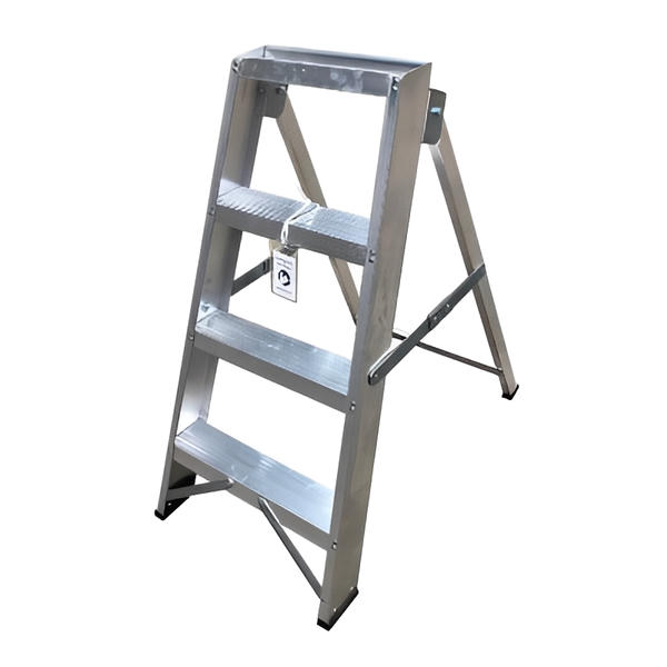 LFI TuFF Aluminium Builders Step - Shop Online Now!! – Build4less