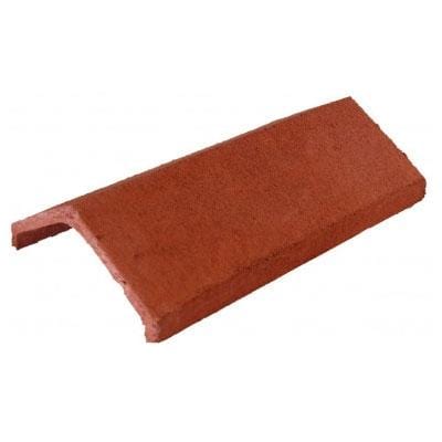 Redland Concrete Universal Angle Ridge Tiles - All Colours