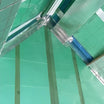Visqueen Vapour Barrier 1200 Gauge DPM 50m x 2m | Damp Proof Membrane ...