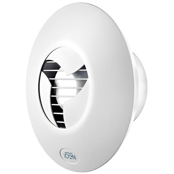 Aqua Icon Extractor Fan - Shop Online Now!! – Build4less