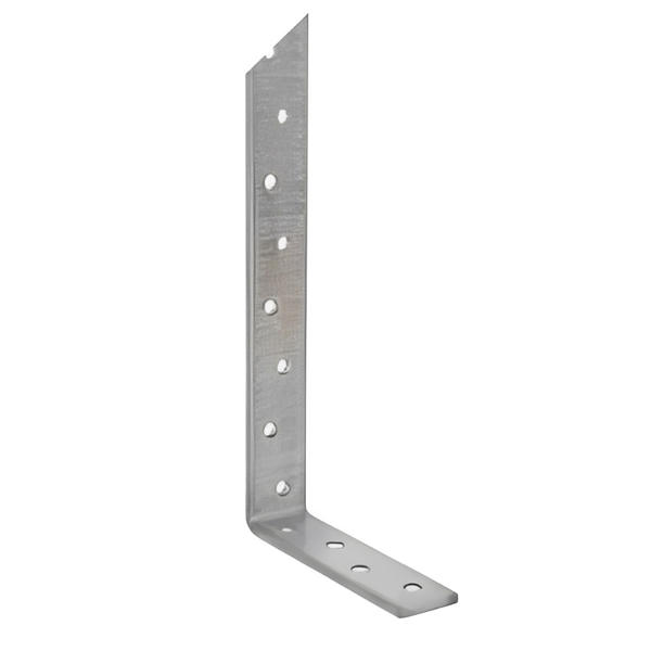Forgefix Galvanised Restraint Strap - Heavy Duty - Shop Online – Build4less